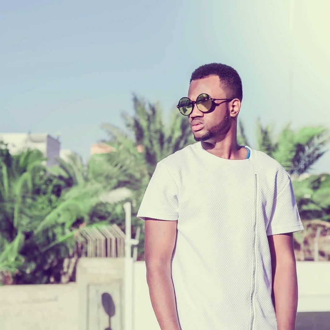 Exclusif: À la découverte de El Shady, un rappeur pas comme les autres ...